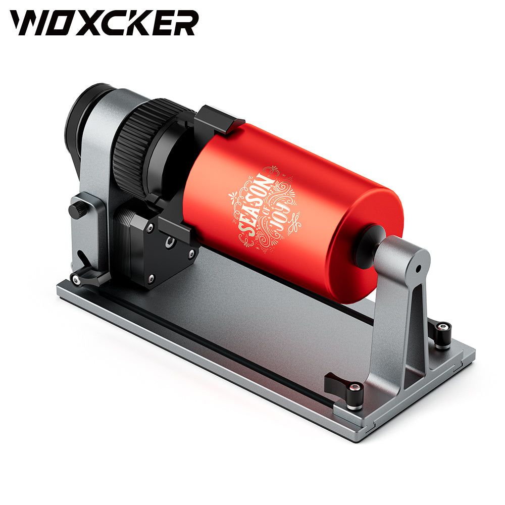 Woxcker AROT8 Rotary Roller for Woxcker Laser Engraving Machine